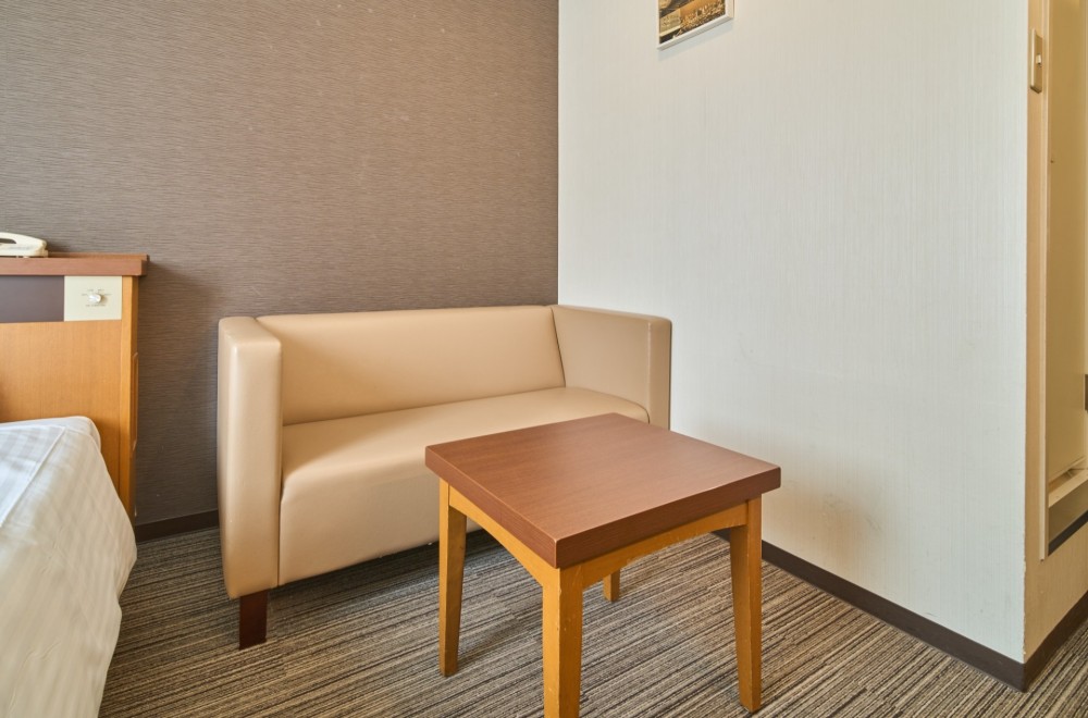 Rooms｜Via Inn Shin-Osaka (Official)