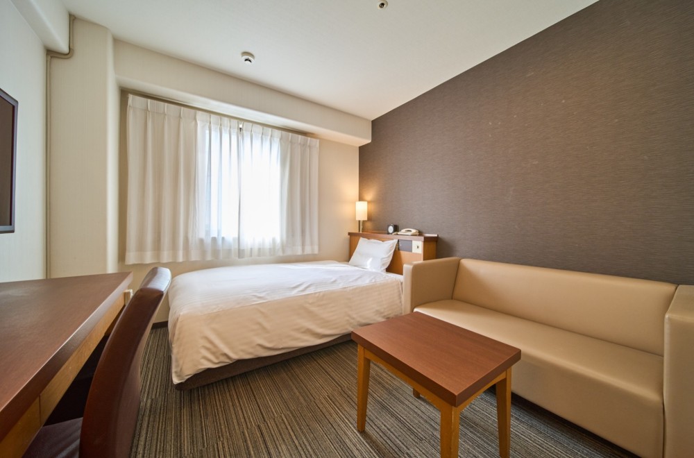 Rooms｜Via Inn Shin-Osaka (Official)