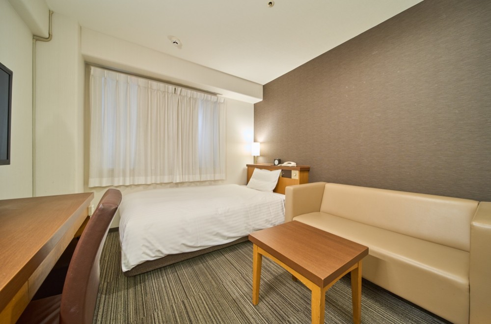 Rooms｜Via Inn Shin-Osaka (Official)
